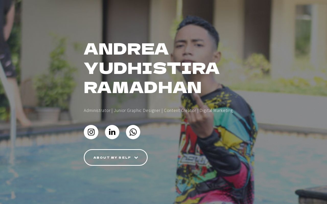 Andrea Yudhistira Ramadhan